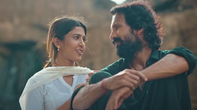 Soori Love's Sandhya (2025): Where to Watch and Stream Online | Reelgood