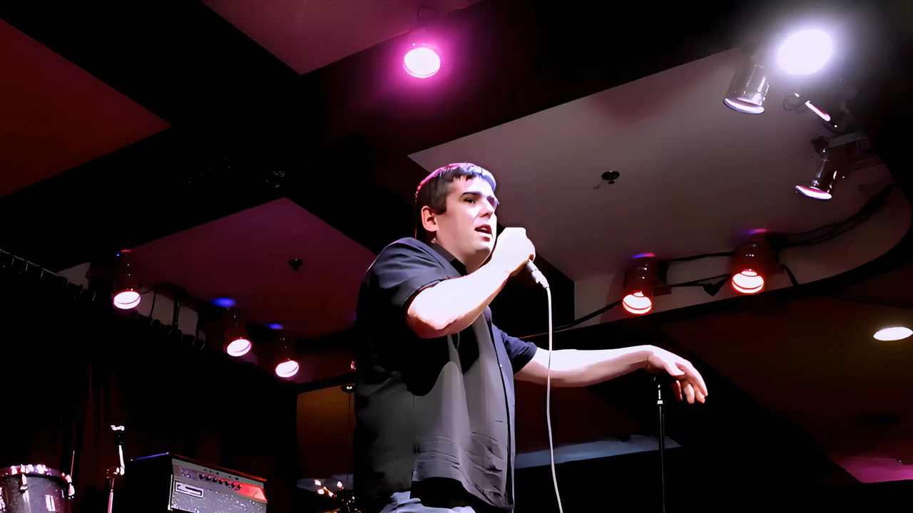 I Can't Stand Stand-Up Comedy (2024): Where to Watch and Stream Online ...