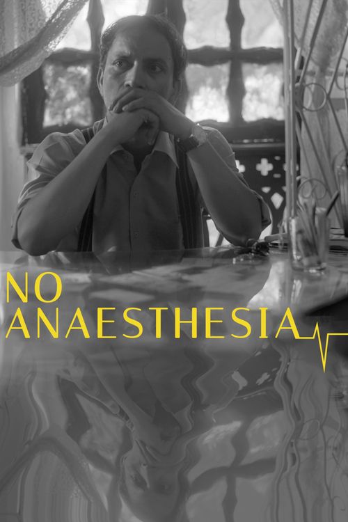 No Anaesthesia: Where to Watch and Stream Online | Reelgood