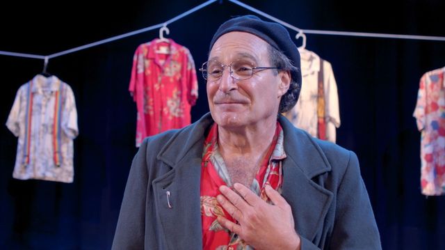 Being Robin (2024): Where to Watch and Stream Online | Reelgood