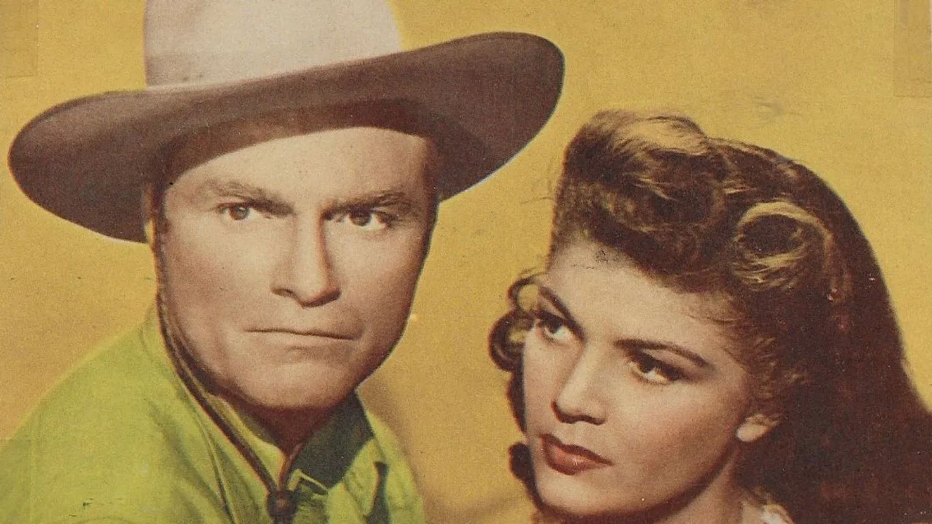 California Joe (1943) - Where to Watch It Streaming Online | Reelgood