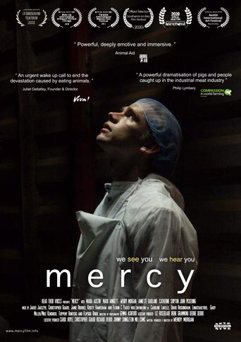 Mercy (2021): Where to Watch and Stream Online | Reelgood