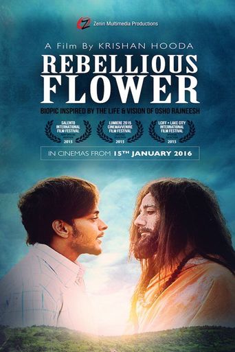 Rebellious Flower (2016): Where to Watch and Stream Online | Reelgood