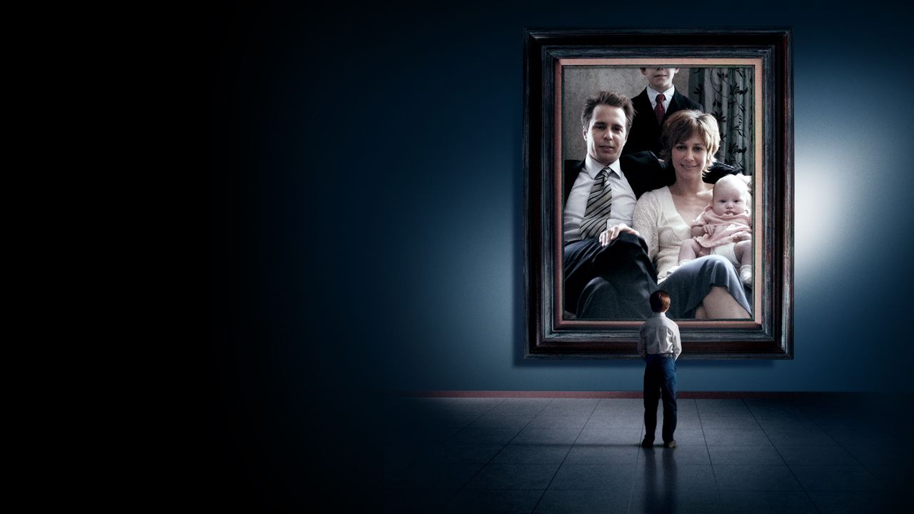 Joshua (2007): Where to Watch and Stream Online | Reelgood