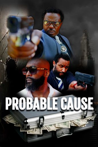 Probable Cause (2022): Where to Watch and Stream Online | Reelgood