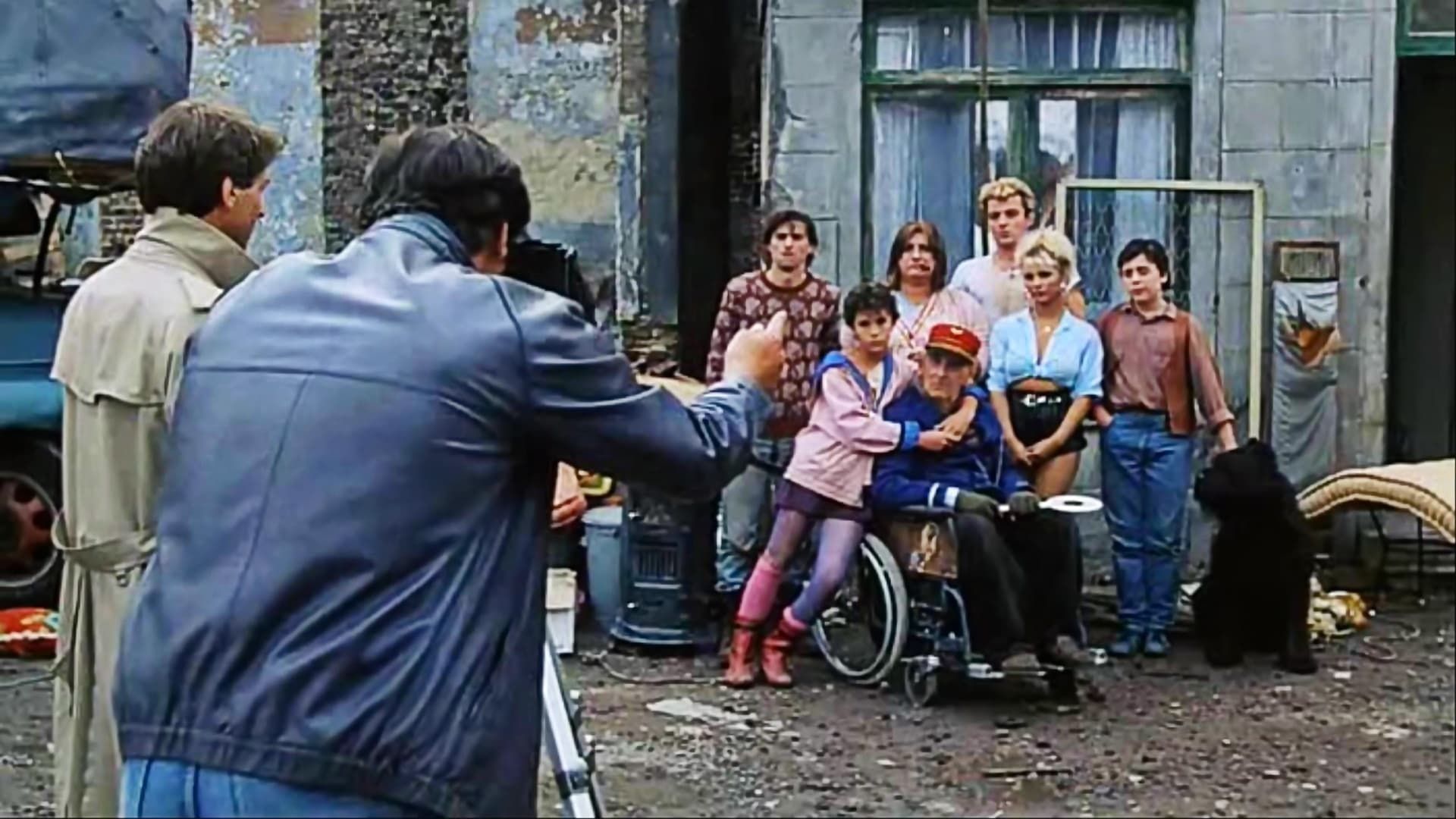 Flodder (1986) - Where to Watch It Streaming Online | Reelgood