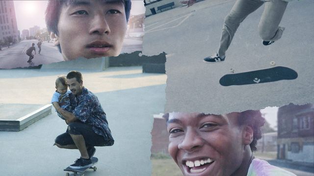 Minding the Gap (2018): Where to Watch and Stream Online | Reelgood