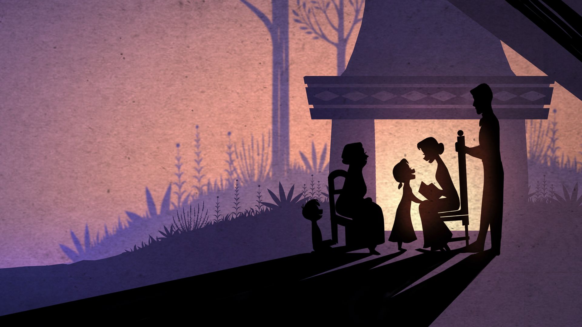 Myth: A Frozen Tale (2020) - Watch on Disney+ or Streaming Online ...