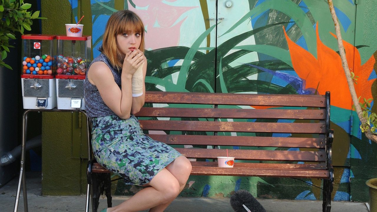 The Pretty One (2014): Where to Watch and Stream Online | Reelgood