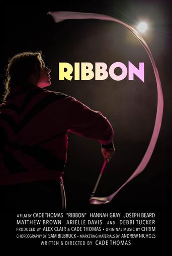 Ribbon: Where to Watch and Stream Online | Reelgood