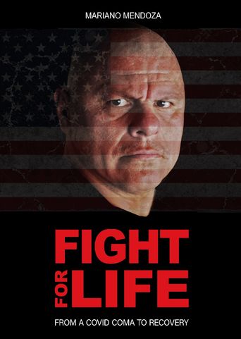 The Fight for Life (2023): Where to Watch and Stream Online | Reelgood