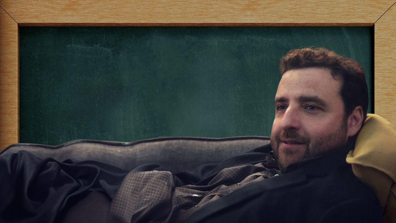 Lousy Carter (2024): Where to Watch and Stream Online | Reelgood