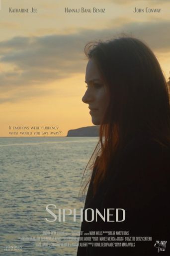 Siphoned (2021): Where to Watch and Stream Online | Reelgood