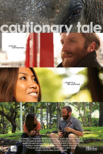 Cautionary Tale (2023): Where to Watch and Stream Online | Reelgood