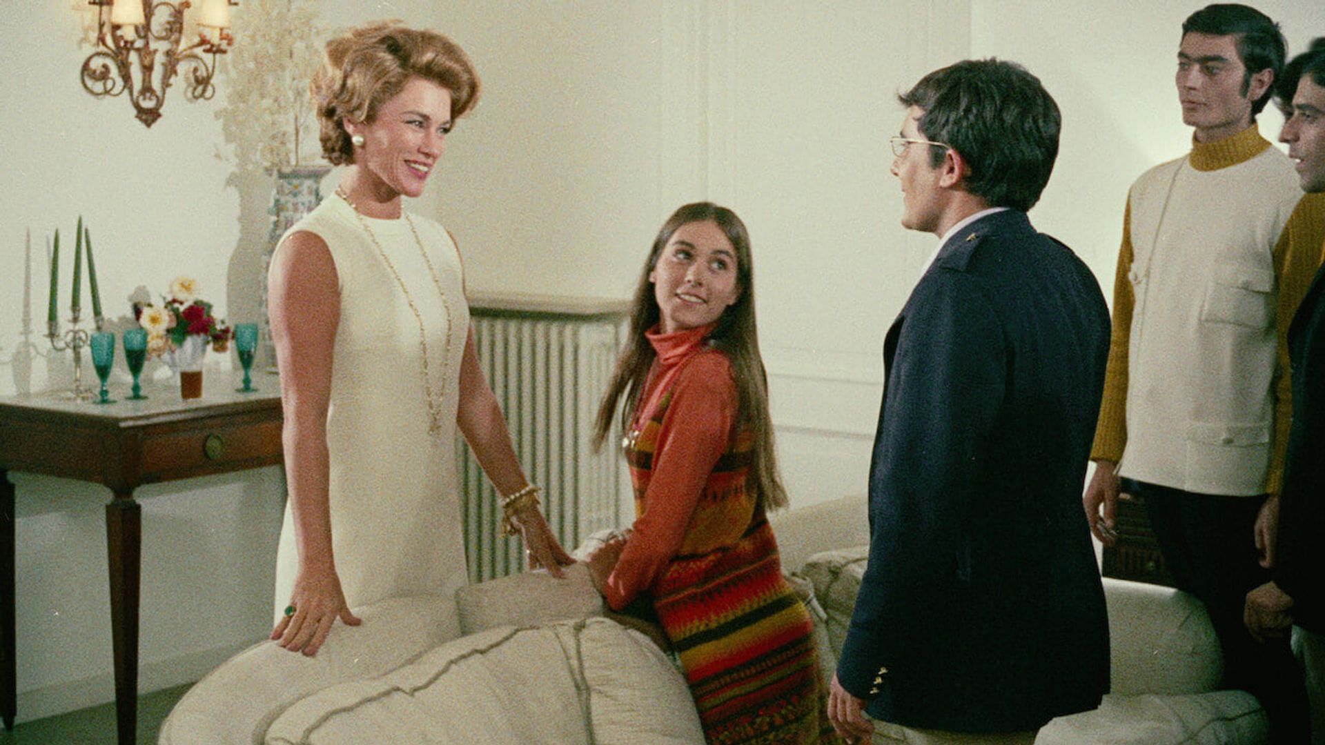 Nel sole (1967): Where to Watch and Stream Online | Reelgood