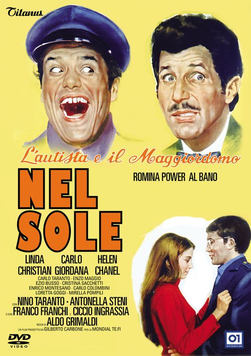 Nel sole (1967): Where to Watch and Stream Online | Reelgood