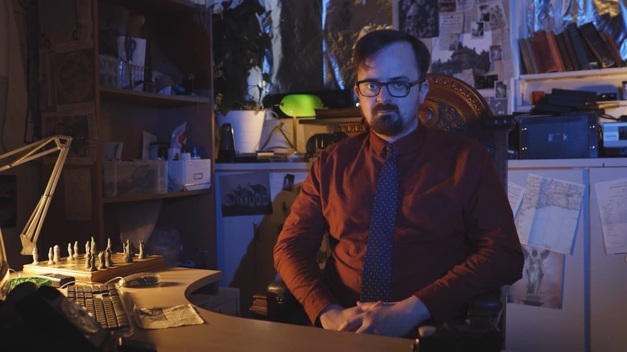 Ghost Crew (2022): Where to Watch and Stream Online | Reelgood