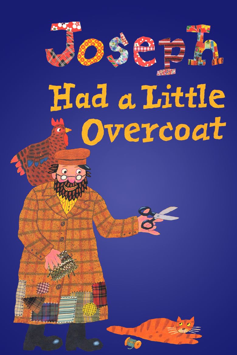 Joseph Had a Little Overcoat - Where to Watch It Streaming Online ...