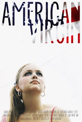 American Virgin (2015): Where to Watch and Stream Online | Reelgood