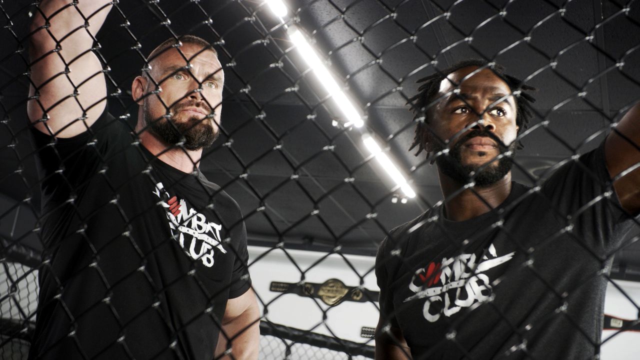 Combat Club (2023): Where to Watch and Stream Online | Reelgood