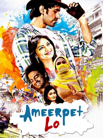 Ameerpet Lo (2016): Where to Watch and Stream Online | Reelgood