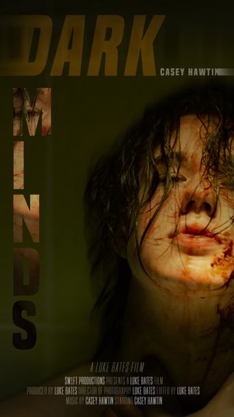 Dark Minds: Where to Watch and Stream Online | Reelgood