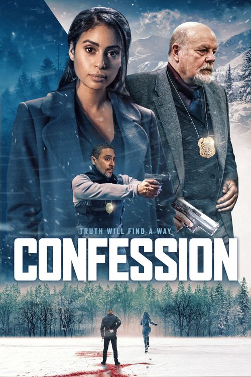 Confession (2023): Where to Watch and Stream Online | Reelgood