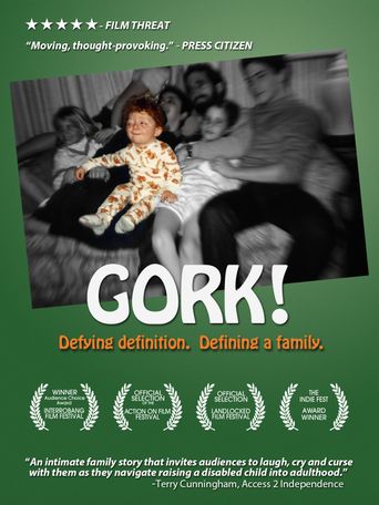 Gork! (2012): Where to Watch and Stream Online | Reelgood