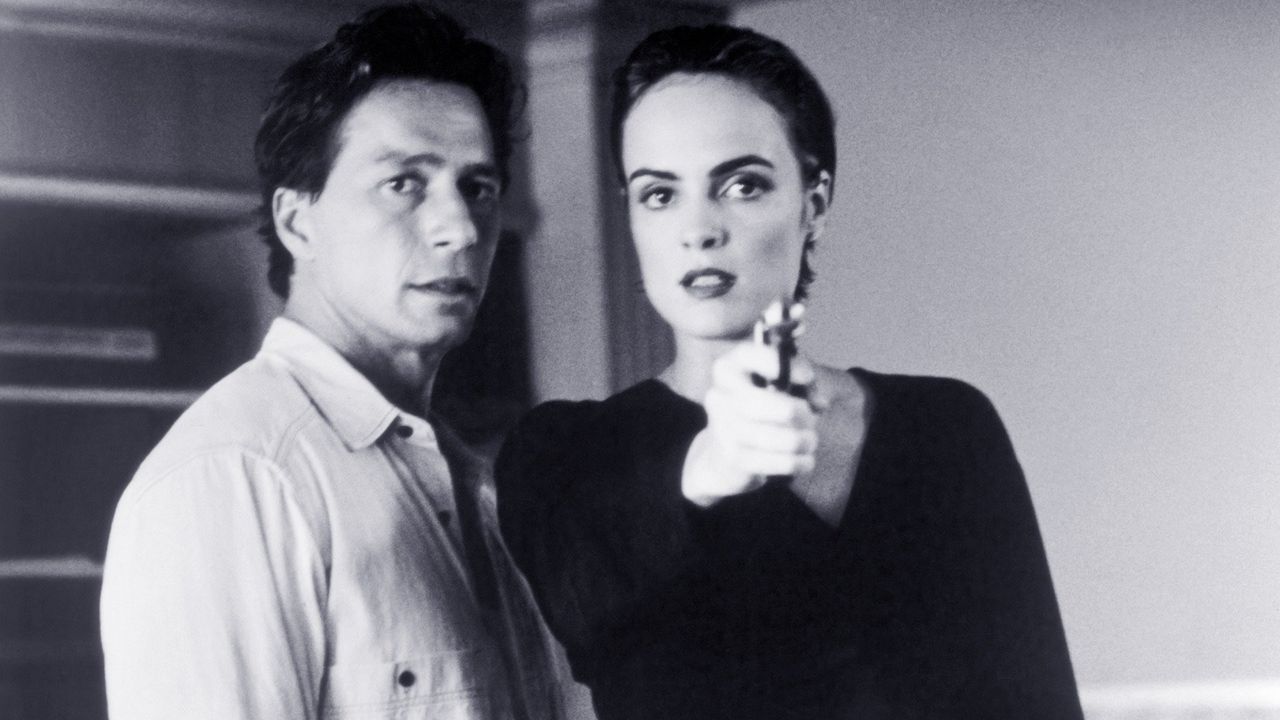 The Don (1995): Where to Watch and Stream Online | Reelgood