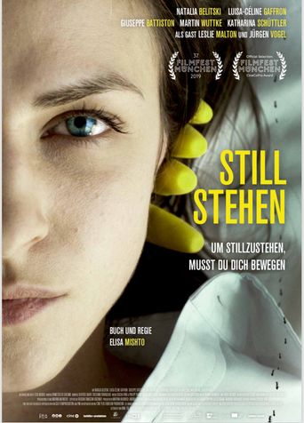 Stay Still (2020): Where to Watch and Stream Online | Reelgood