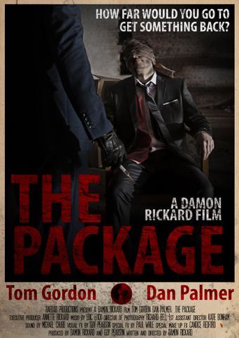 The Package: Where to Watch and Stream Online | Reelgood