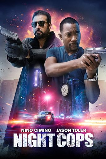 Night Cops (2023): Where to Watch and Stream Online | Reelgood
