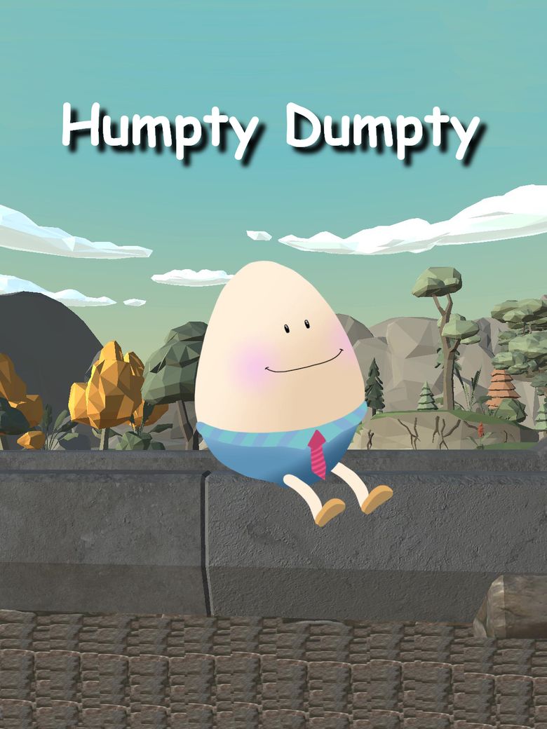 Humpty Dumpty (2019) - Where to Watch It Streaming Online | Reelgood