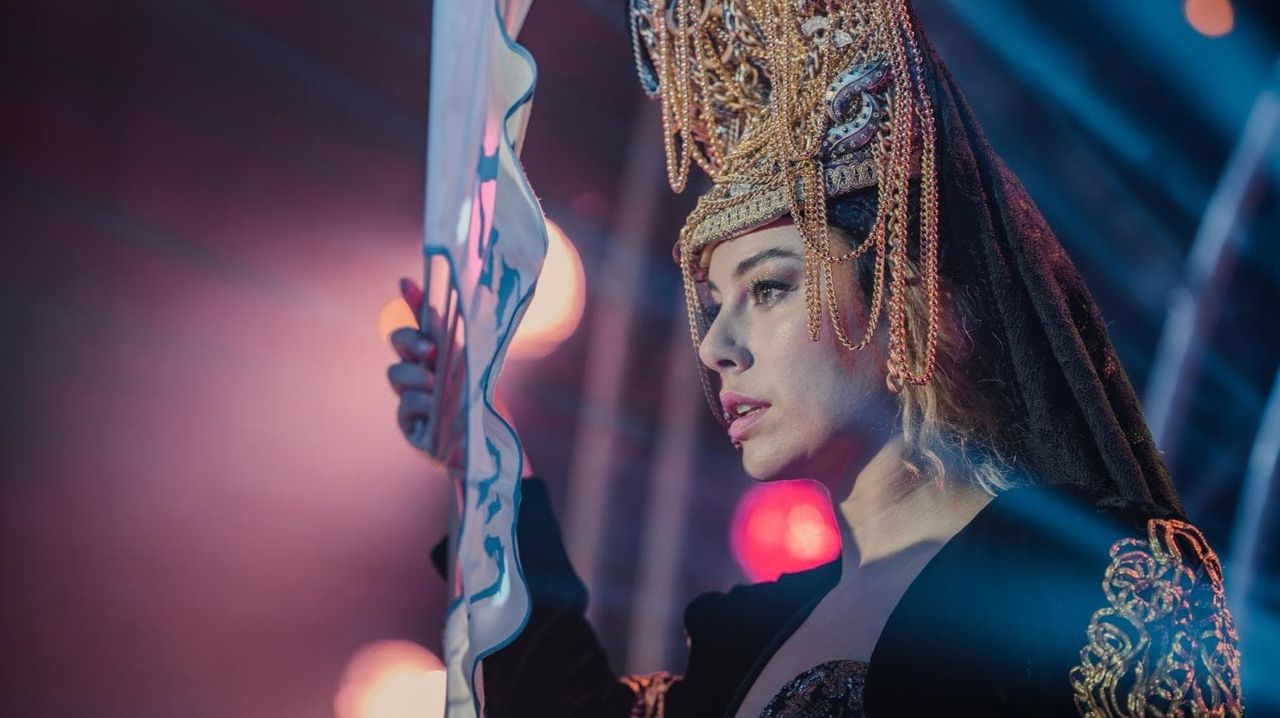 Disco, Ibiza, Locomia (2024): Where to Watch and Stream Online | Reelgood