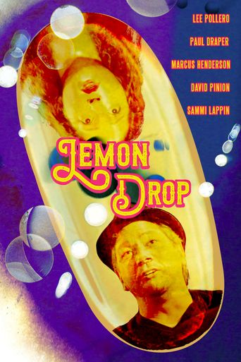 Lemon Drop (2020): Where to Watch and Stream Online | Reelgood