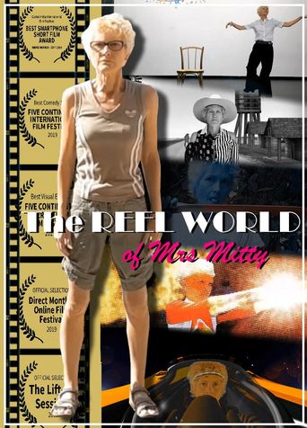 The Reel World of Mrs Mitty: Where to Watch and Stream Online | Reelgood