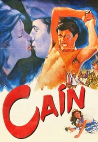 Caín (1984): Where to Watch and Stream Online | Reelgood