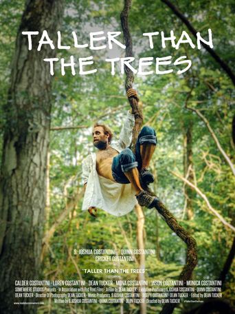 Taller Than the Trees (2021): Where to Watch and Stream Online | Reelgood