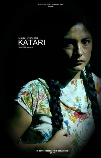 Katari (2021): Where to Watch and Stream Online | Reelgood