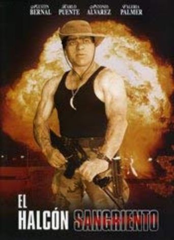 El halcón sangriento: Where to Watch and Stream Online | Reelgood