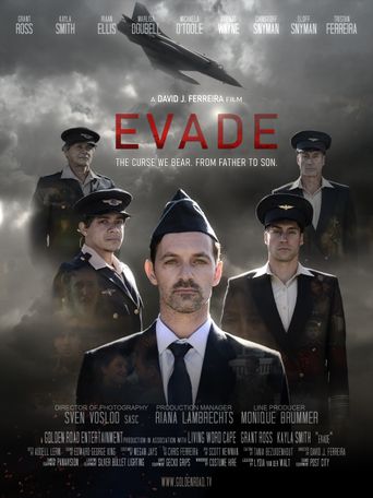 Evade (2022): Where to Watch and Stream Online | Reelgood