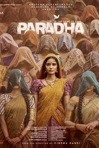 Paradha (2025): Where to Watch and Stream Online | Reelgood