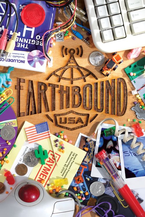 EarthBound, USA (2023): Where to Watch and Stream Online | Reelgood