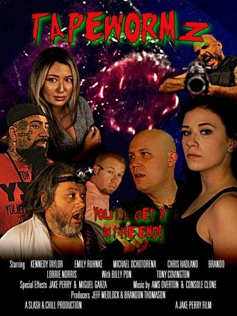 TapewormZ: Where to Watch and Stream Online | Reelgood