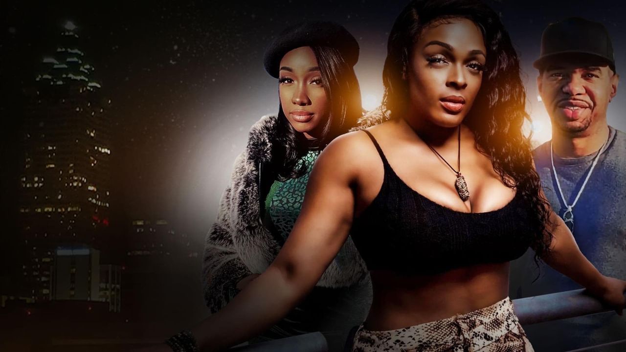 Broad Day (2023): Where to Watch and Stream Online | Reelgood