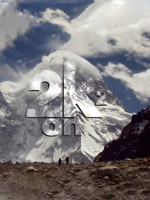 Two on K2 (2013): Where to Watch and Stream Online | Reelgood