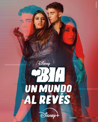 Bia: An Upside Down World (2021): Where to Watch and Stream Online ...
