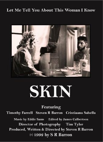 Skin: Where to Watch and Stream Online | Reelgood