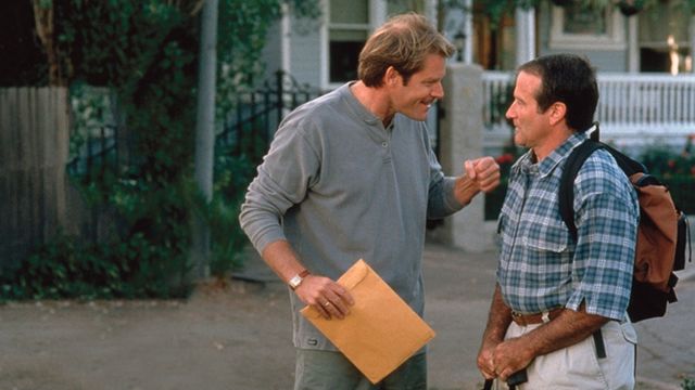 Jack (1996): Where to Watch and Stream Online | Reelgood