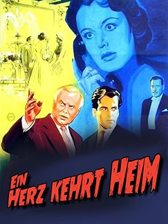 Ein Herz kehrt heim (1958): Where to Watch and Stream Online | Reelgood
